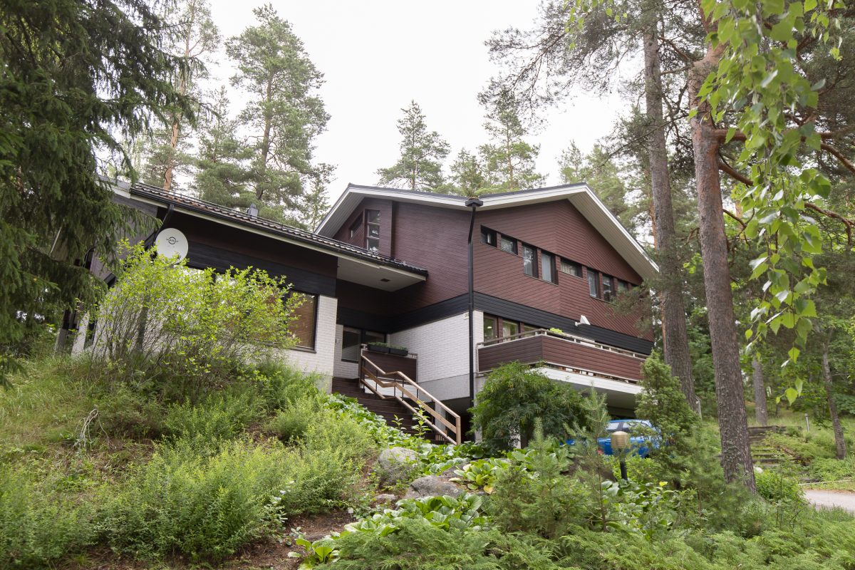 Solum – Ihmisen arvoisia palveluja