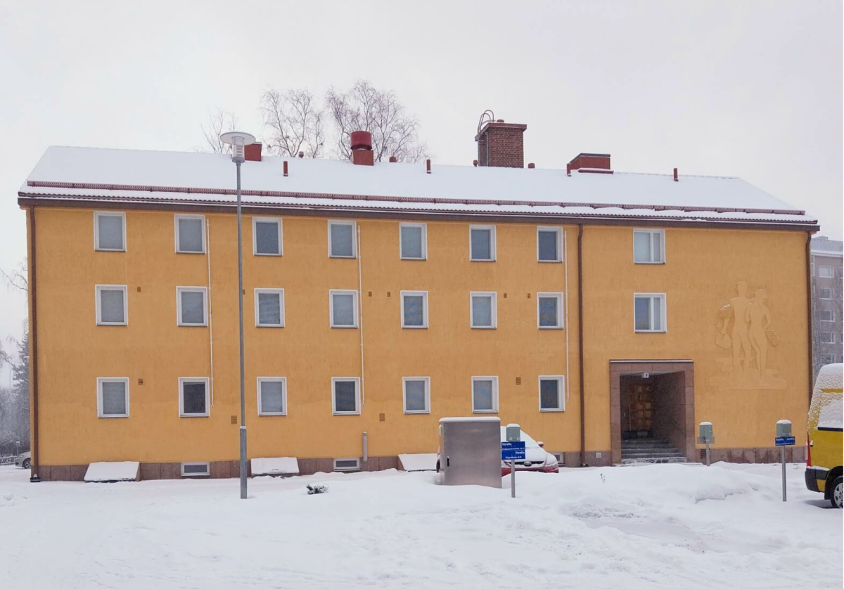 Mielenterveys & Päihde - Solum