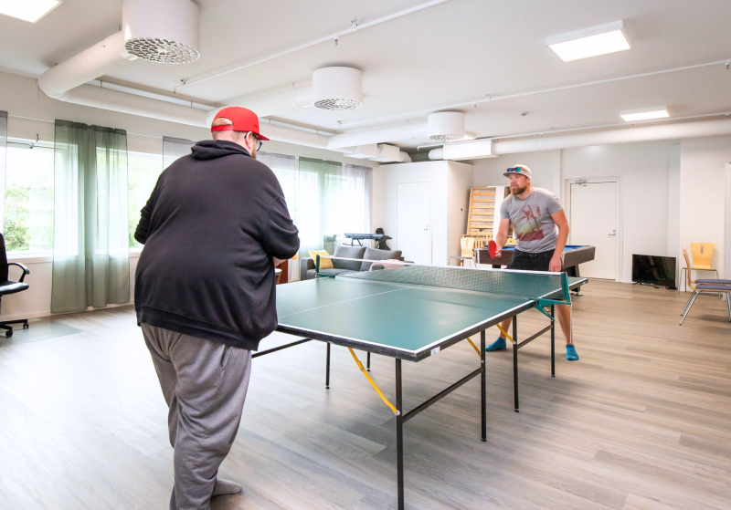 Olemme nyt Solum - Solum