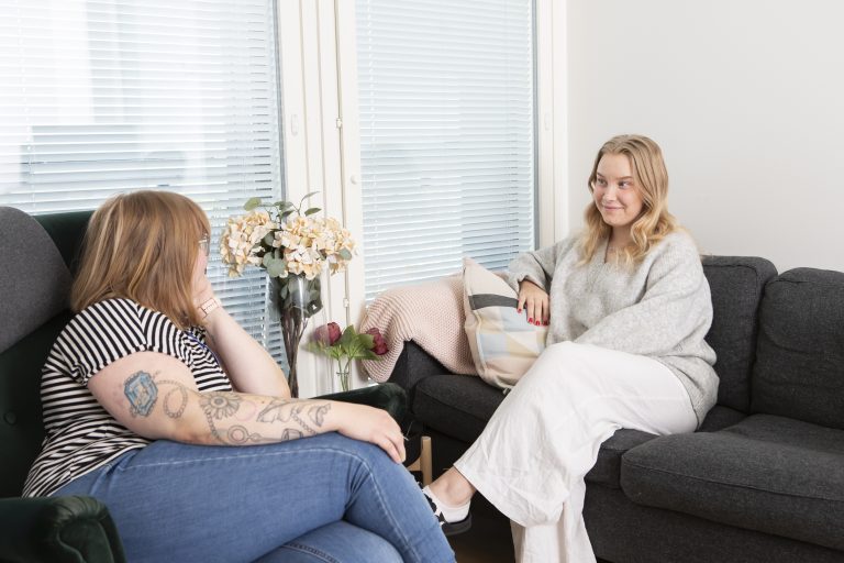 Mielenterveys & Päihde - Solum