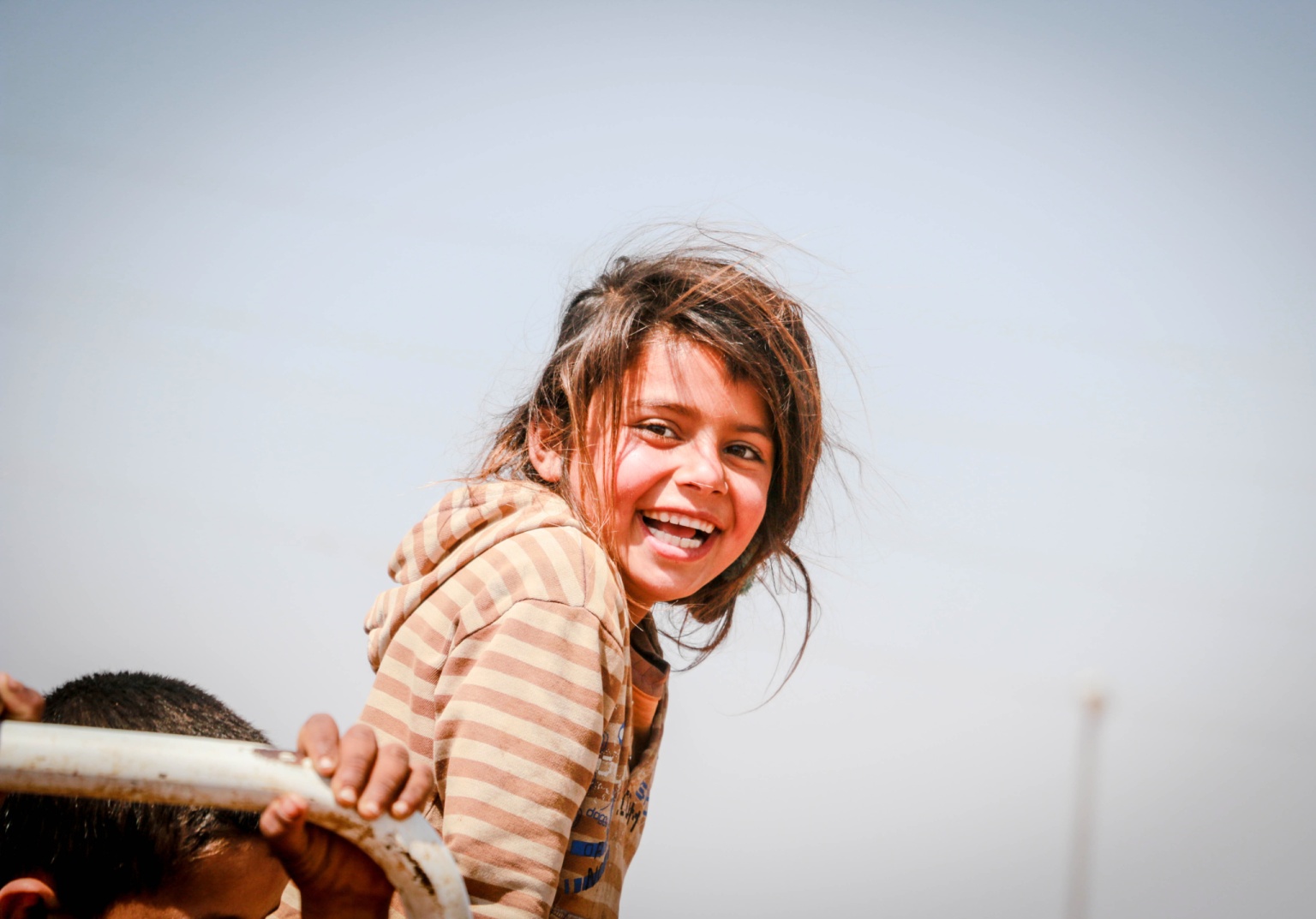 Jokainen lapsi ansaitsee tulla kuulluksi – taustasta riippumatta - Solum